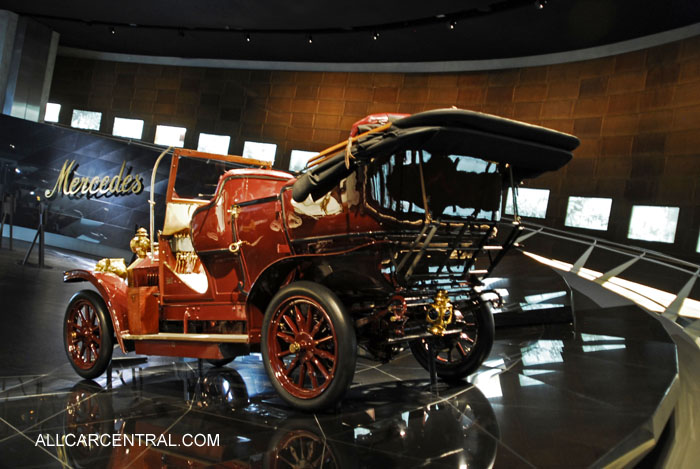 Benz photographs and technical data - All Car Central Magazine P1 - All ...