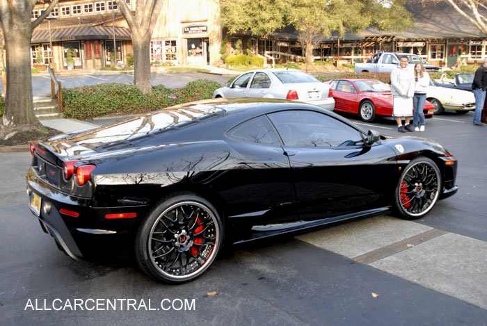 Ferrari 2007 Gallery 1 - All Car Central Magazine