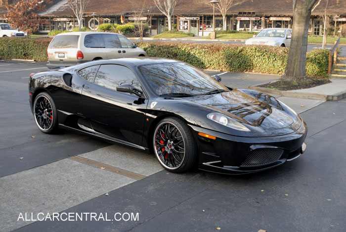Ferrari 2007 Gallery 1 - All Car Central Magazine
