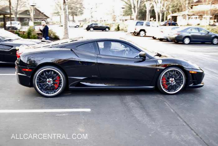 Ferrari 2007 Gallery 1 - All Car Central Magazine