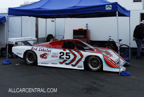 March photographs and technical - All Car Central Magazine p1