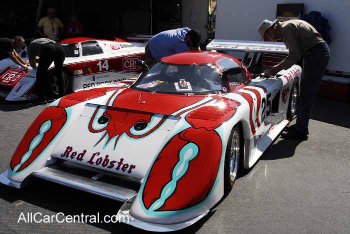 March photographs and technical - All Car Central Magazine p1