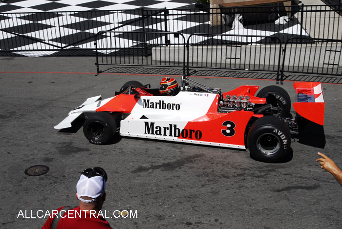 McLaren 1979 - All Car Central Magazine