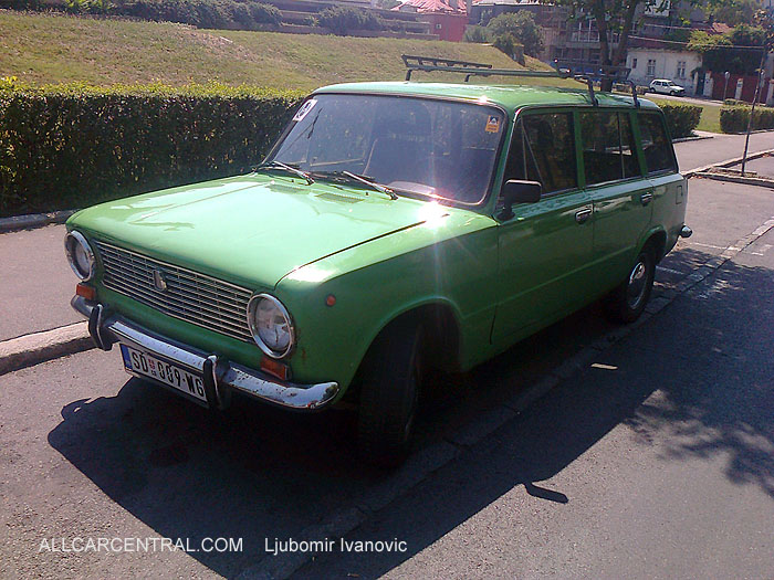 VAZ/Lada