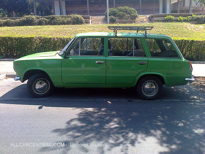 VAZ/Lada